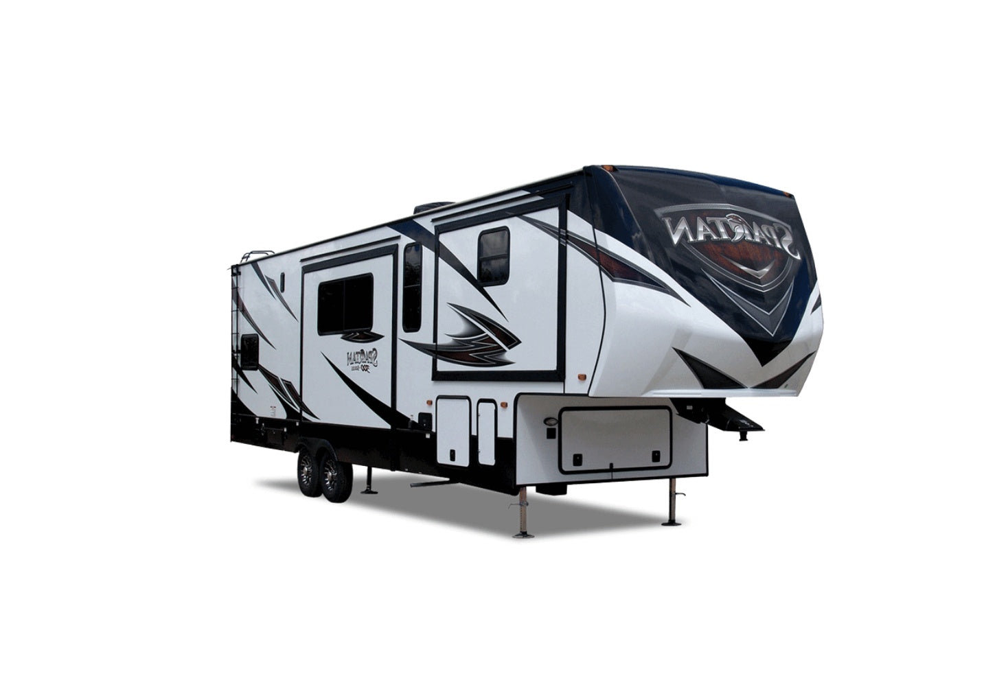 Umbrauto 5th Wheel RV Cover | 5th wheel camper cover | 5th wheel cover