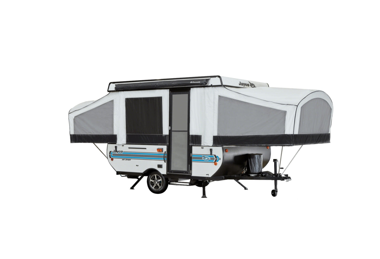 Umbrauto Pop Up Camper Cover| pop up tent trailer cover | Pop Up RV cover