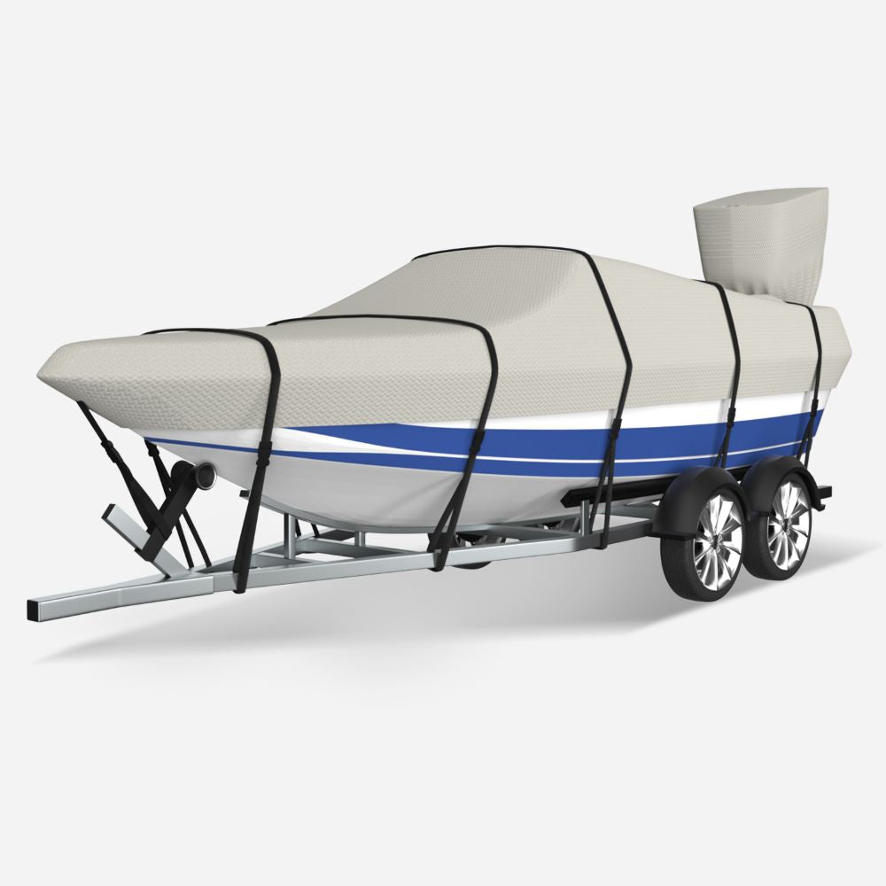 Boat Covers for V-Hull | Boat Covers | V Hull Boat Cover – Umbrauto